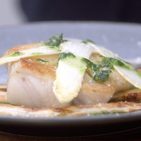 Comment cuire parfaitement les asperges ? - Laurent Mariotte
