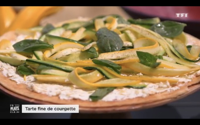 Mes recettes de légumes - Laurent Mariotte