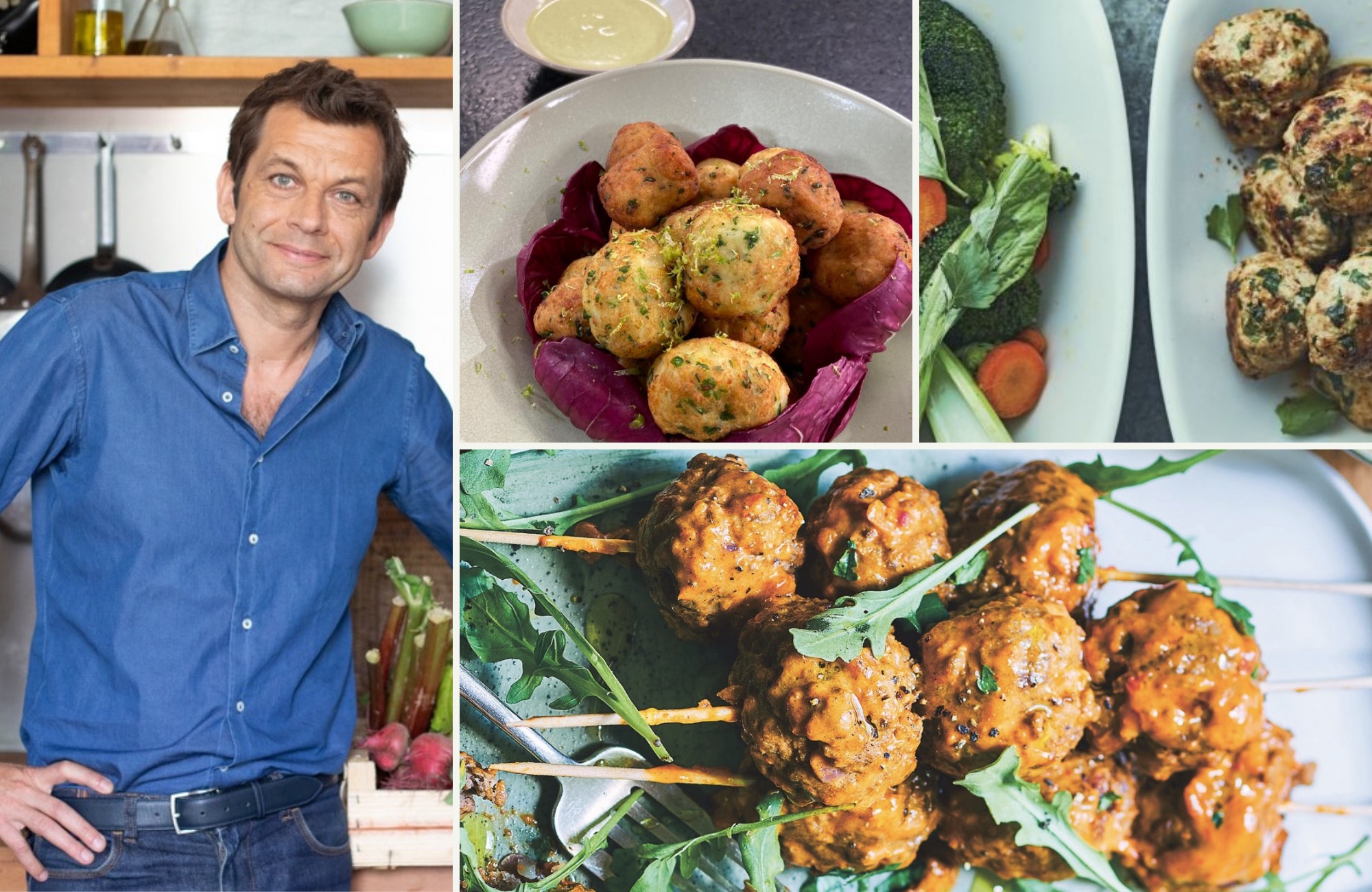 Opération boulettes ! - Laurent Mariotte