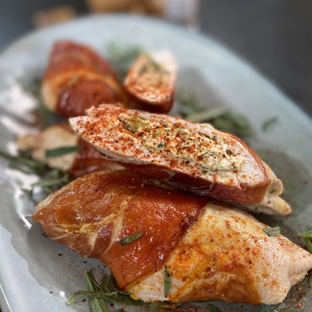 Ma recette de merlu rôti au four - Laurent Mariotte