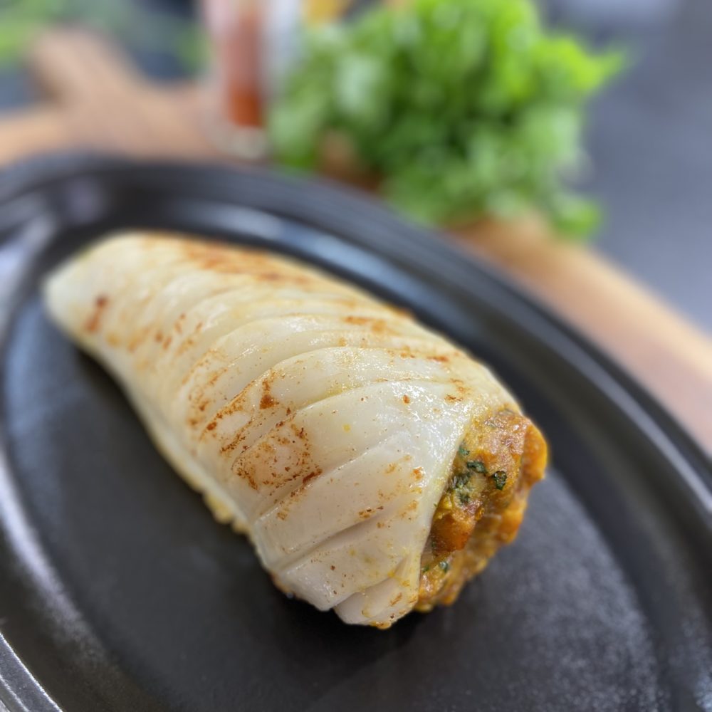 Ma recette de merlu rôti au four - Laurent Mariotte