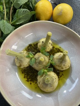 Mes recettes de légumes - Laurent Mariotte