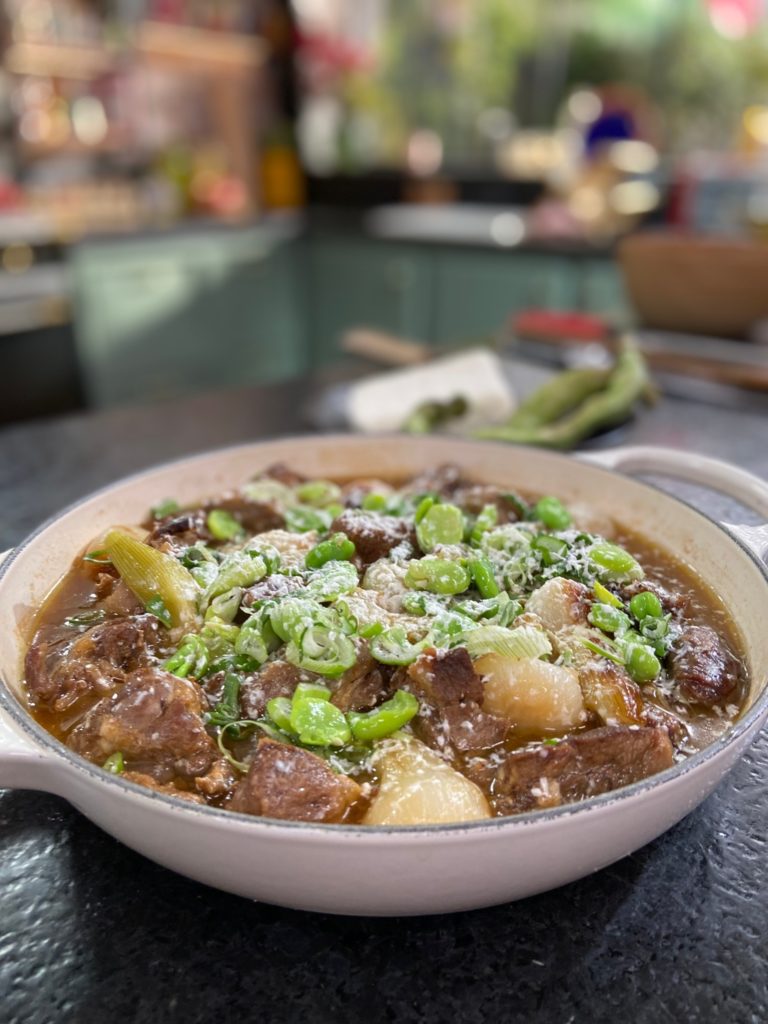 Mes recettes de printemps - Laurent Mariotte