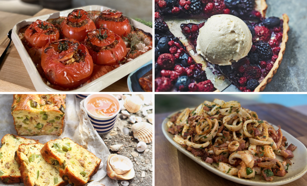 Recettes - Laurent Mariotte - Retrouvez toutes les recettes