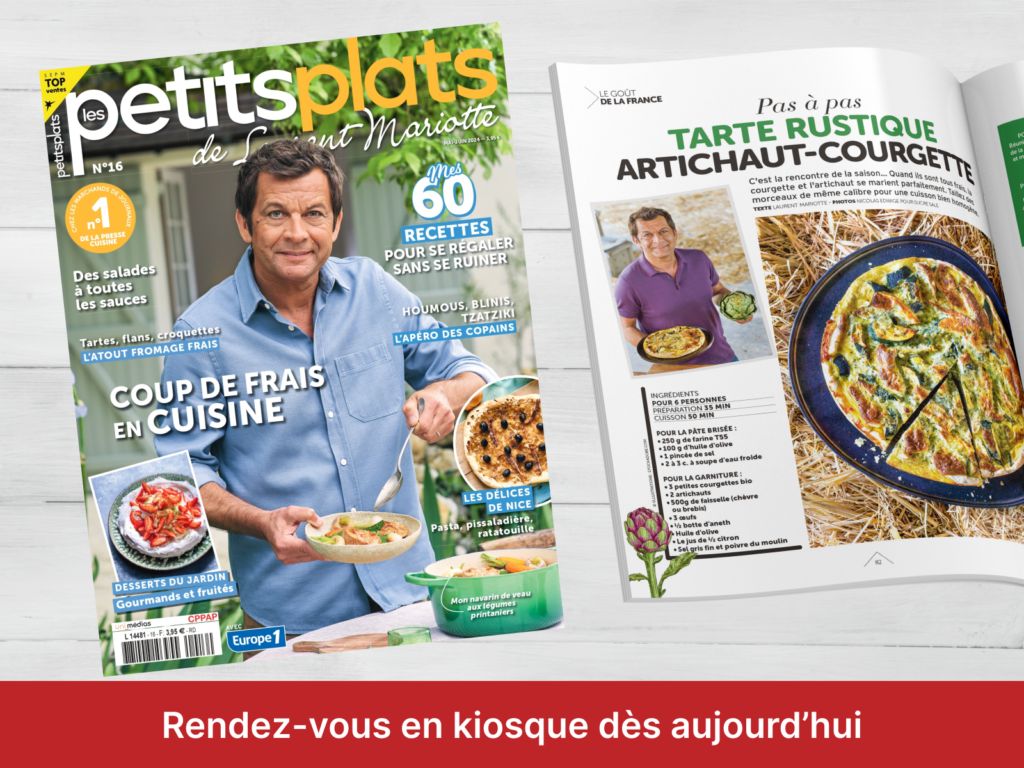 Laurent Mariotte - Site officiel