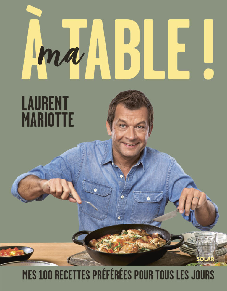 3 façons de cuisiner la courgette - Laurent Mariotte