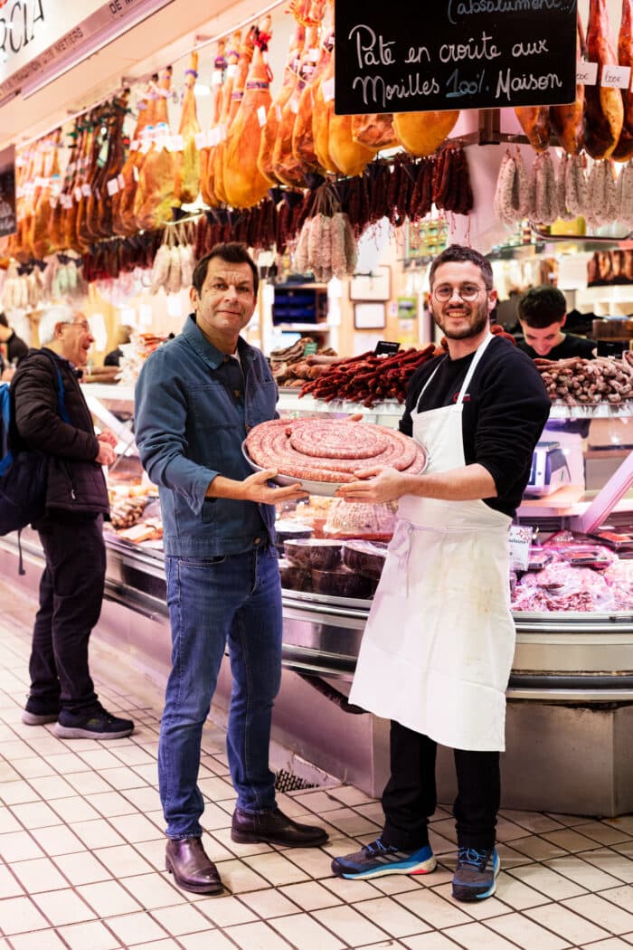 Mon top 5 des adresses à Toulouse - Laurent Mariotte