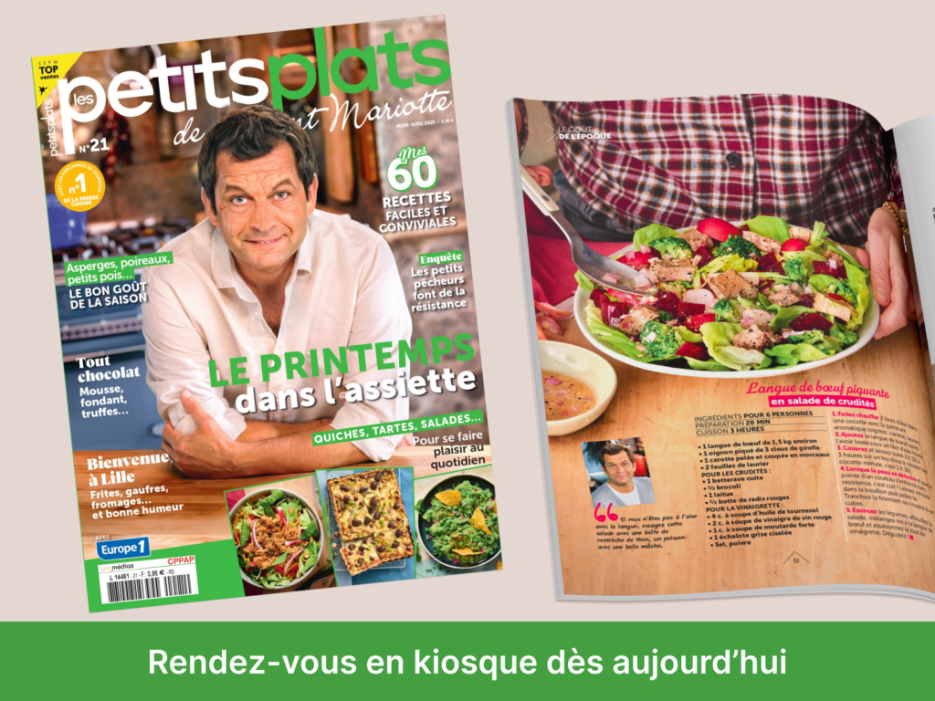 Laurent Mariotte - Site officiel