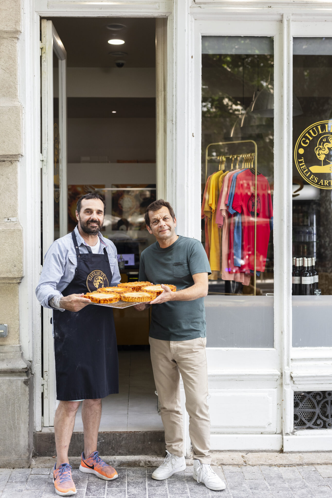 Ma recette du fontainebleau à la cerise - Laurent Mariotte