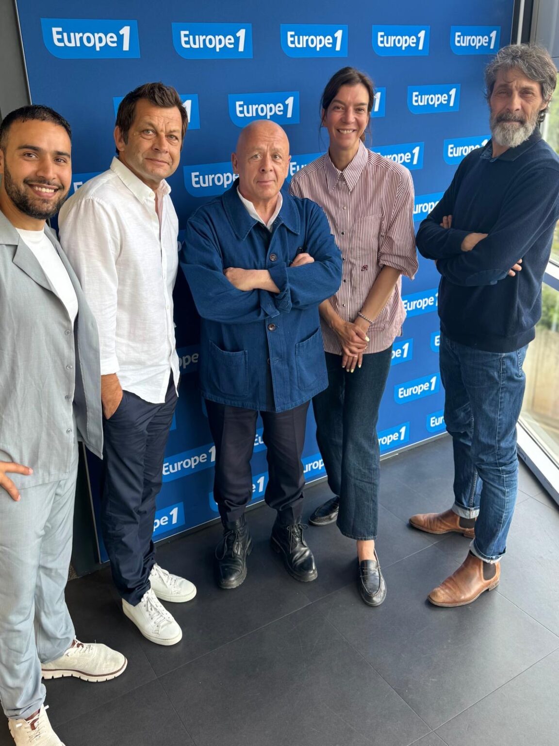 Ma recette de magret de canard aux cerises - Laurent Mariotte